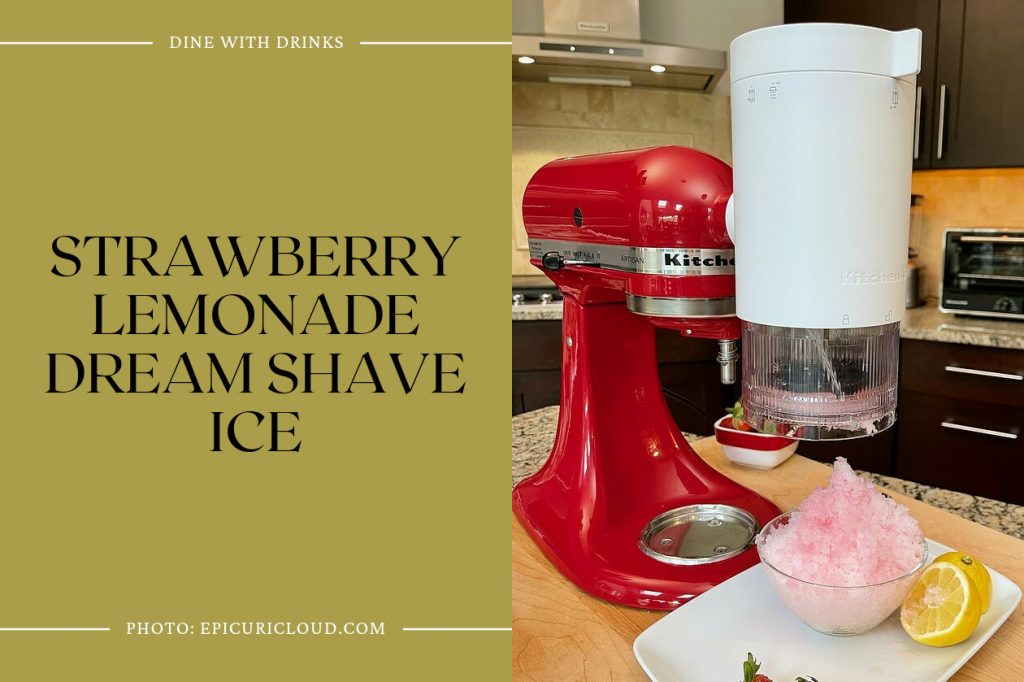 24 KitchenAid Recipes to Whip Up Culinary Magic! | DineWithDrinks