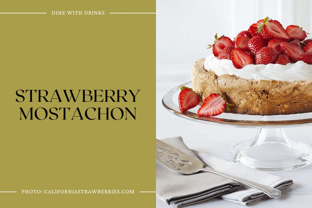 23 Mexican Cake Recipes That Take the Cake! | DineWithDrinks