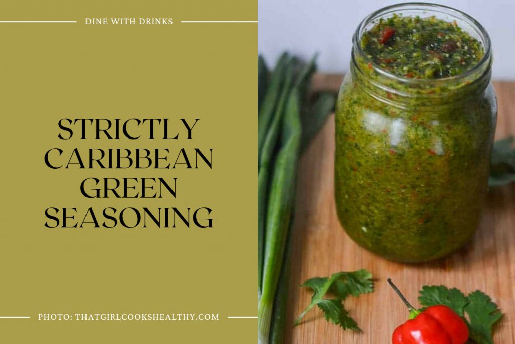 22 Caribbean Recipes to Spice Up Your Taste Buds! | DineWithDrinks