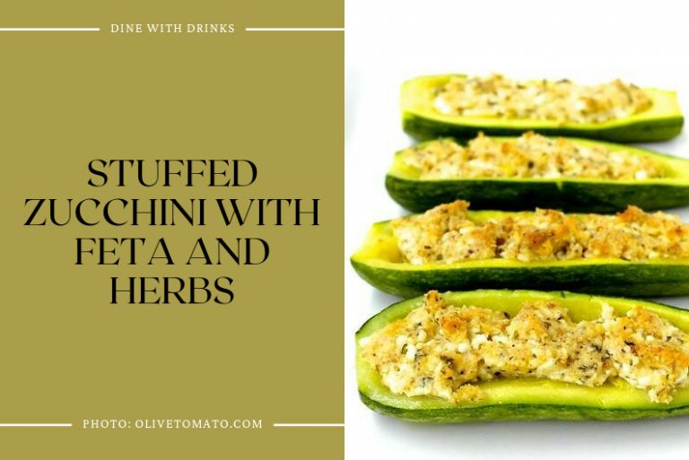 27 Zucchini Appetizer Recipes to Blow Your Taste Buds Away ...