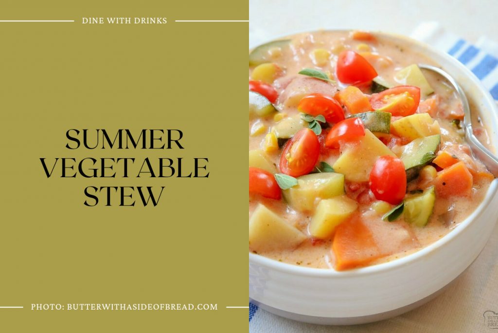 28 Summer Soup Recipes to Keep You Cool and Satisfied! | DineWithDrinks