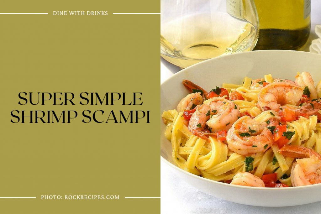 17 Rock Shrimp Recipes that Rock Your Taste Buds! | DineWithDrinks