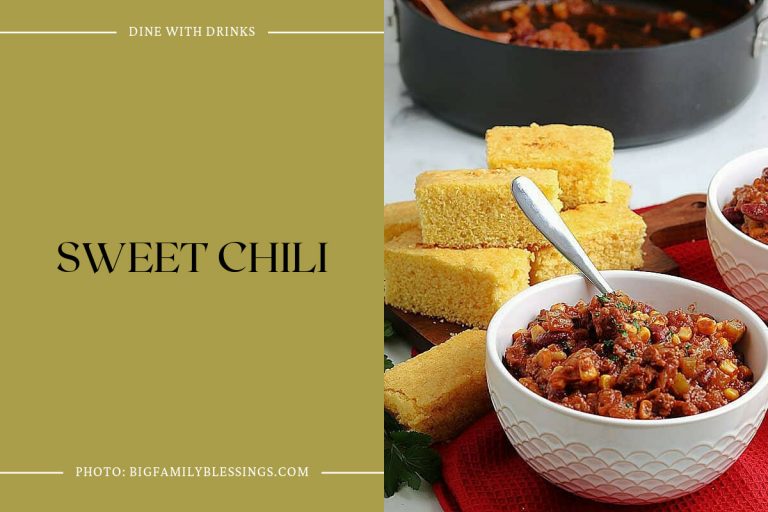 26 Fall Chili Recipes to Warm Your Soul | DineWithDrinks