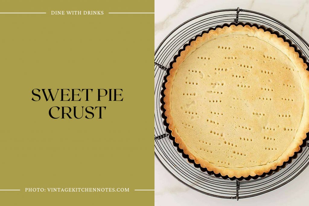 23 Pastry Recipes That Will Make Your Mouth Water | DineWithDrinks