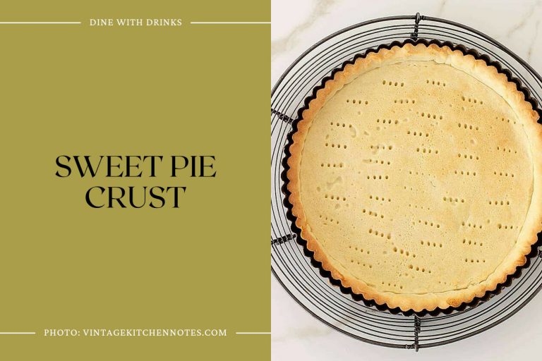 23 Pastry Recipes That Will Make Your Mouth Water | DineWithDrinks