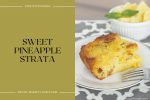 22 Strata Recipes to Rise and Shine Your Brunch Game! | DineWithDrinks