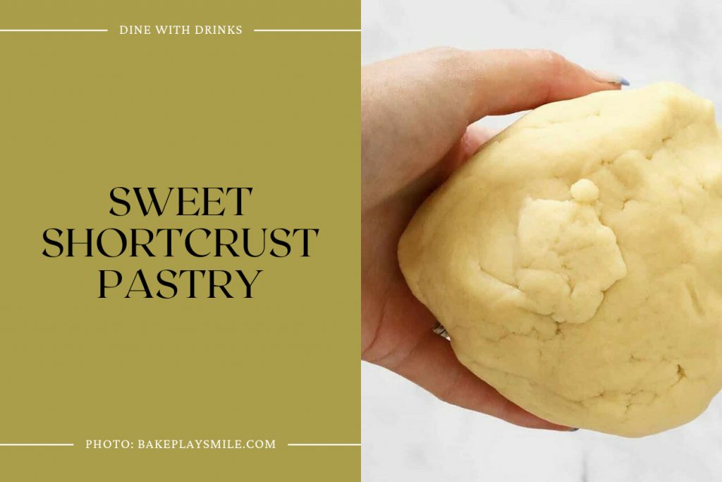 23 Pastry Recipes That Will Make Your Mouth Water | DineWithDrinks