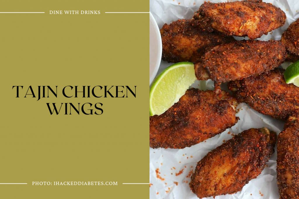 24 Tajin Recipes: Spice Up Your Culinary Adventure! | DineWithDrinks