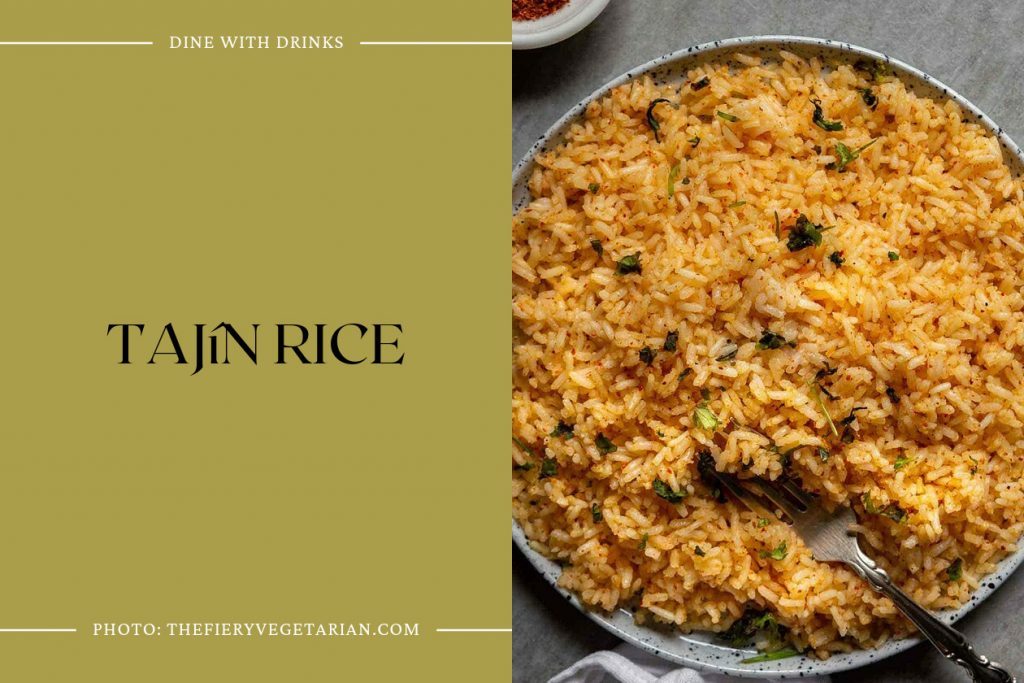 24 Tajin Recipes: Spice Up Your Culinary Adventure! | DineWithDrinks