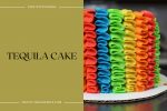 23 Mexican Cake Recipes That Take the Cake! | DineWithDrinks