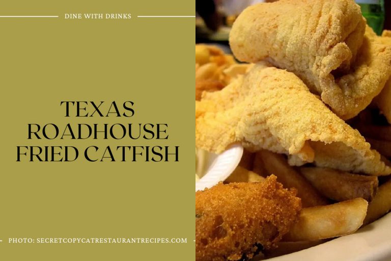 19 Fried Catfish Recipes That Will Hook You! | DineWithDrinks