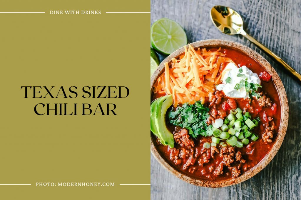 23 Chilli Recipes That Will Spice Up Your Taste Buds! | DineWithDrinks