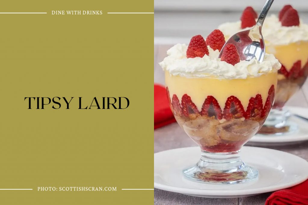 20 Scottish Recipes: A Taste of Tartan Delights! | DineWithDrinks