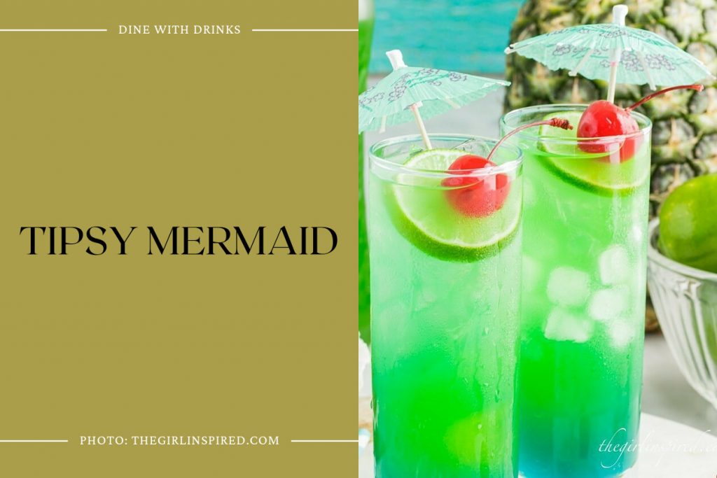 18 Beach Drink Recipes to Sip and Savor Under the Sun! | DineWithDrinks
