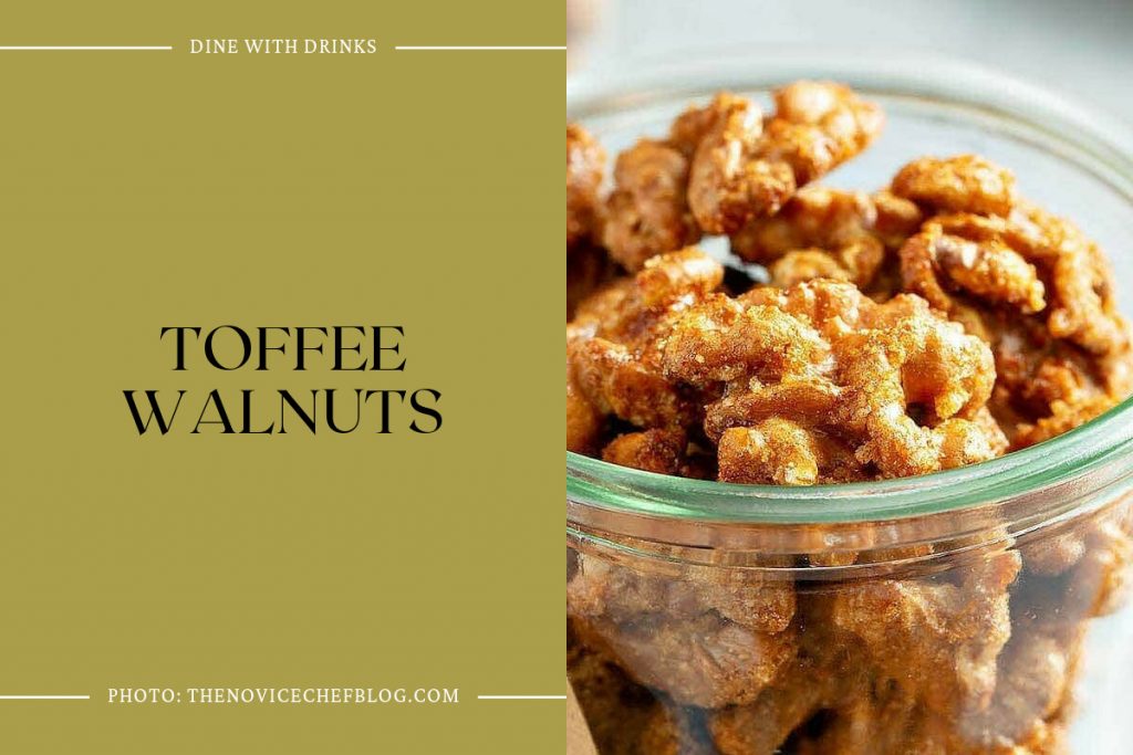 27 Nut Recipes That Will Drive You Nuts (In a Delicious Way!) | DineWithDrinks