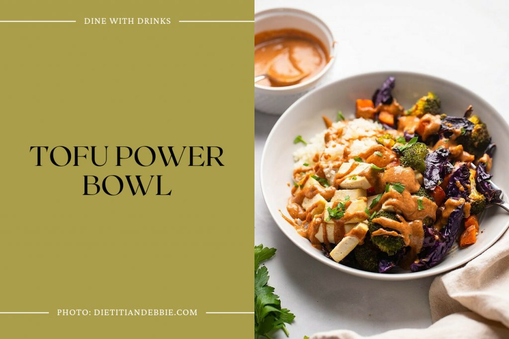 17 Power Bowl Recipes to Fuel Your Day | DineWithDrinks