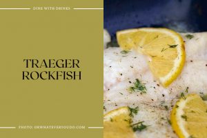 14 Traeger Fish Recipes That Will Make You Reel with Delight ...
