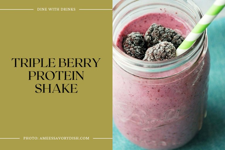 26 Breakfast Shake Recipes to Shake Up Your Mornings! | DineWithDrinks