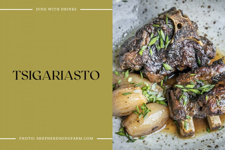 18 Goat Recipes That Will Make You Bleat with Delight! | DineWithDrinks