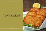 23 Tuna Recipes That Will Make Your Taste Buds Go Wild! | DineWithDrinks