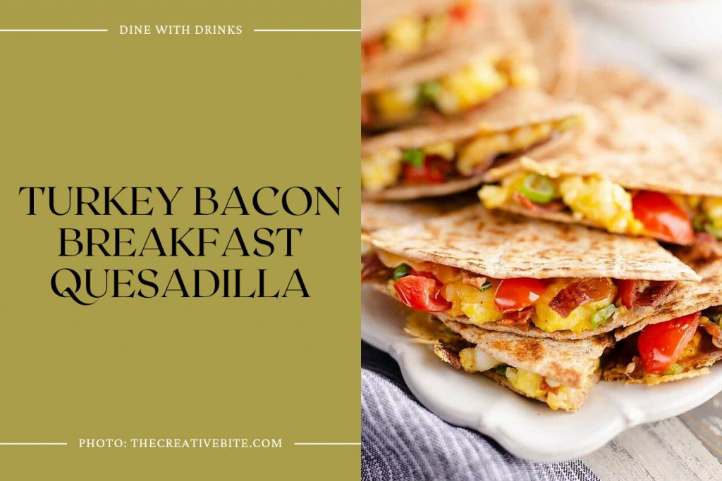 27 Bacon Breakfast Recipes to Sizzle Up Your Mornings! | DineWithDrinks