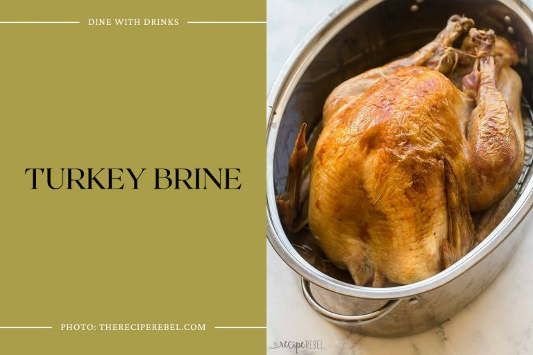 26 Wild Turkey Recipes: From Basic to Breathtaking! | DineWithDrinks