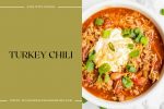 26 Fall Chili Recipes to Warm Your Soul | DineWithDrinks