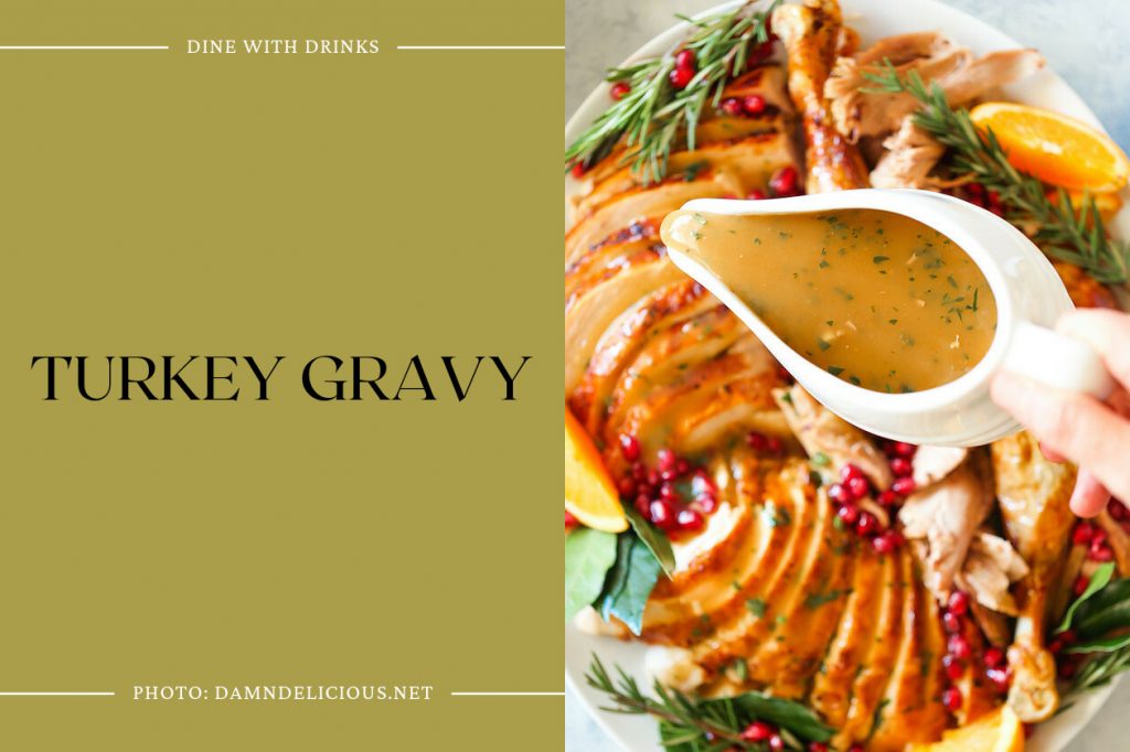 58 Thanksgiving Recipes: Feast on the Best of the Best | DineWithDrinks