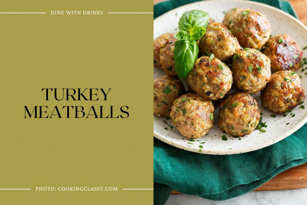 27 Turkey Meat Recipes to Gobble Up Every Bite! | DineWithDrinks