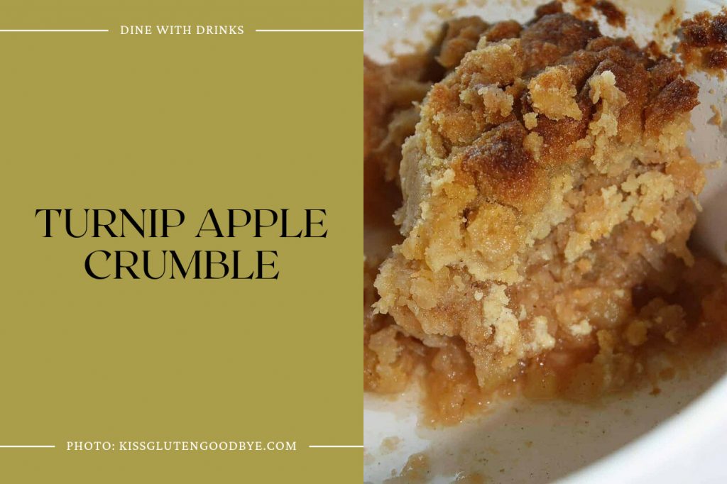 38 Turnip Recipes to Turn Up the Flavor in Your Kitchen! | DineWithDrinks
