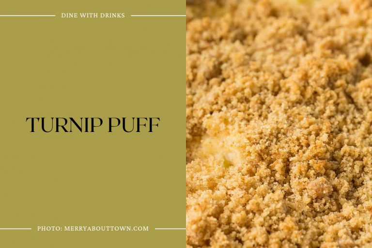 38 Turnip Recipes to Turn Up the Flavor in Your Kitchen! | DineWithDrinks