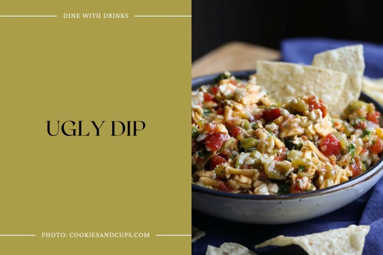 40 Party Dip Recipes That Will Make Your Taste Buds Dance! | DineWithDrinks