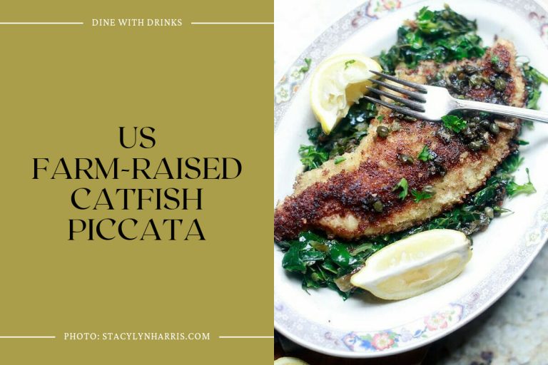 26 Catfish Recipes That Will Make Your Taste Buds Go Meow | DineWithDrinks