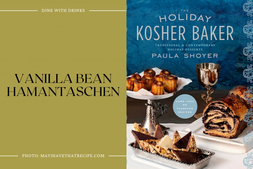 21 Kosher Dessert Recipes to Satisfy Your Sweet Tooth! | DineWithDrinks