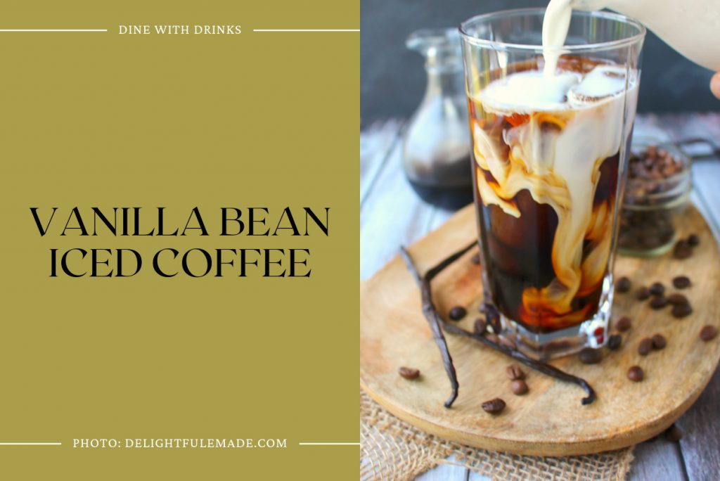 28 At Home Iced Coffee Recipes: Sippin' & Chillin' in Style ...