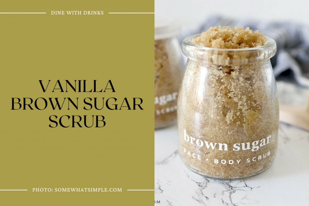 21 Sugar Scrub Recipes: Scrub, Glow, Repeat! | DineWithDrinks