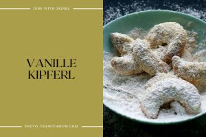 22 Best Traditional German Christmas Cookie Recipes | DineWithDrinks
