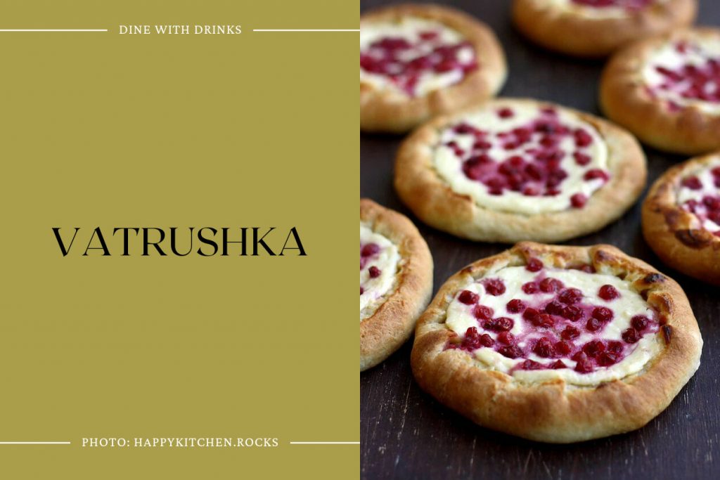 22 Russian Recipes to Transport Your Taste Buds! | DineWithDrinks