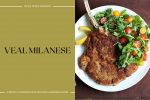 26 Veal Recipes to Make Your Taste Buds Dance | DineWithDrinks