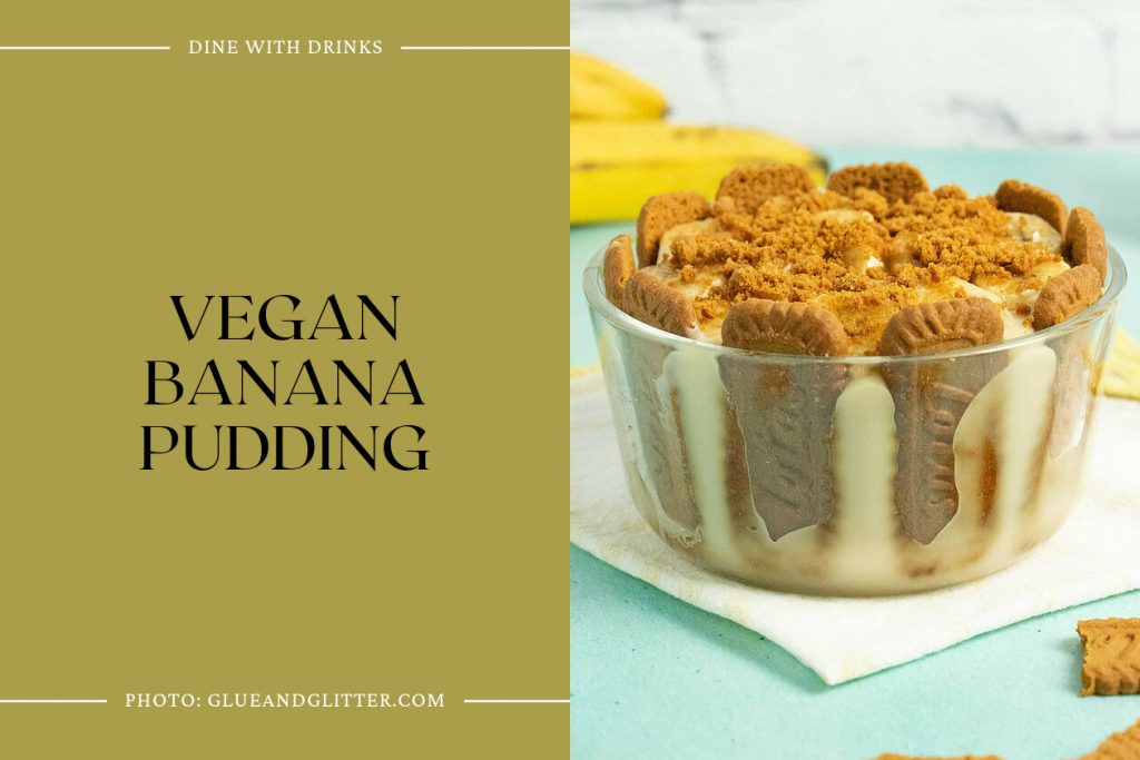 32 Vegan Dessert Recipes That Will Satisfy Your Sweet Tooth ...