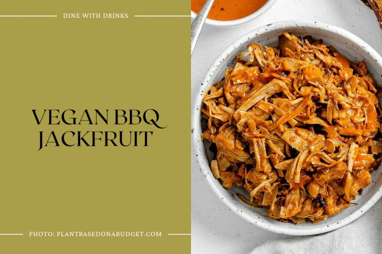 17 Vegan Jackfruit Recipes That Will Blow Your Mind | DineWithDrinks