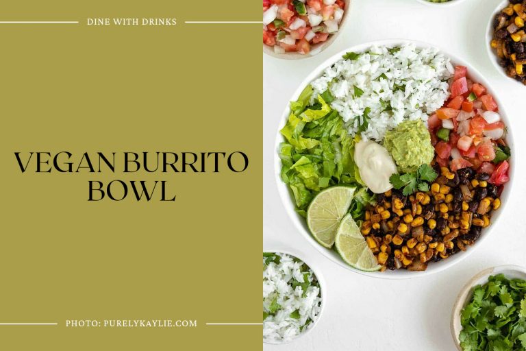 58 Plant Based Recipes That Will Make You Veg Out | DineWithDrinks