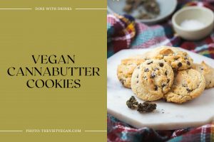 26 Cannabutter Treat Recipes: Elevate Your Edibles Game! | DineWithDrinks