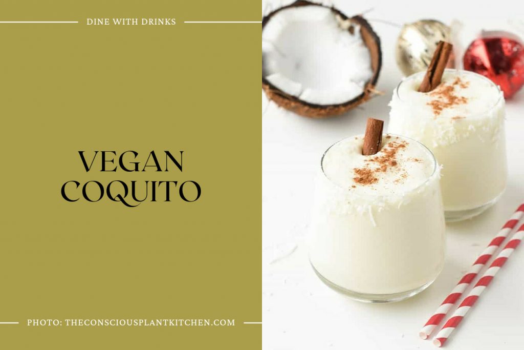 22 Coquito Recipes That'll Have You Saying "¡Viva la Fiesta ...