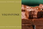 32 Vegan Dessert Recipes That Will Satisfy Your Sweet Tooth ...