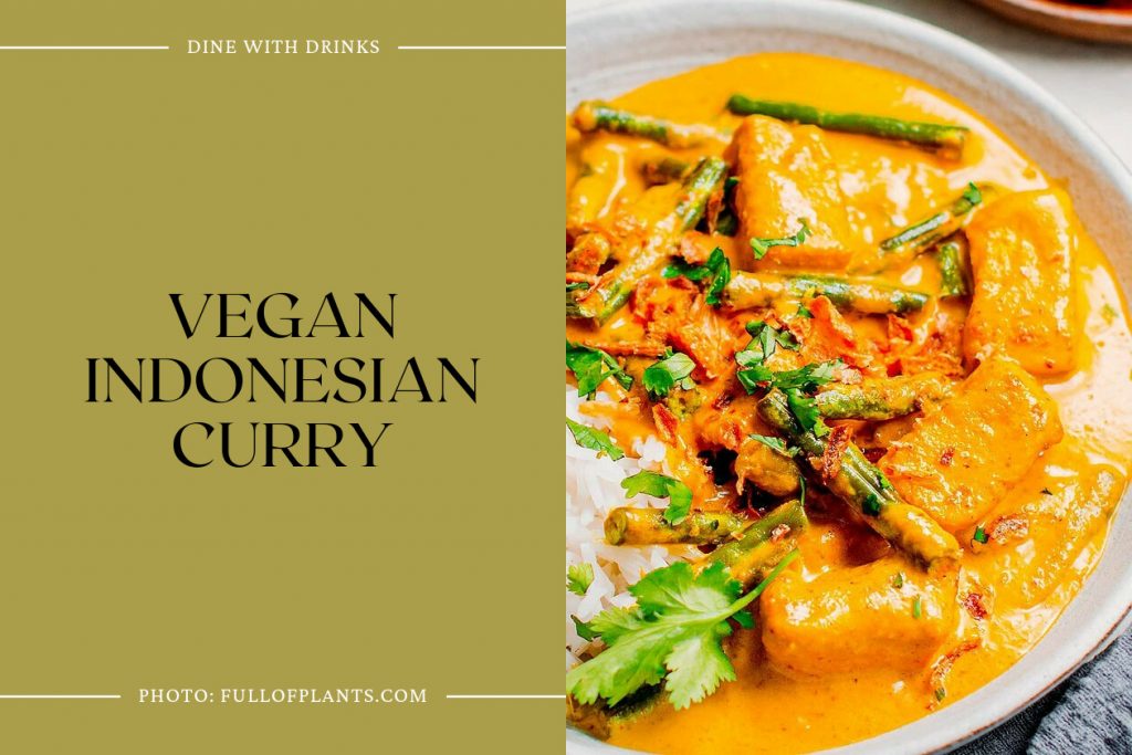 20 Indonesian Recipes That Will Blow Your Taste Buds Away! | DineWithDrinks