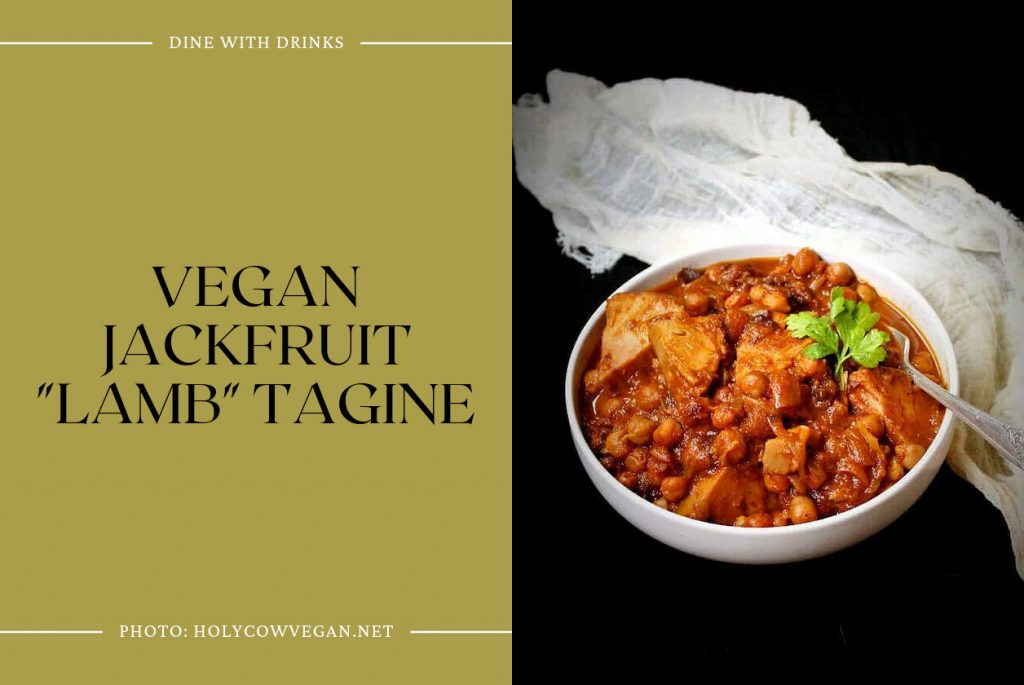 17 Vegan Jackfruit Recipes That Will Blow Your Mind | DineWithDrinks