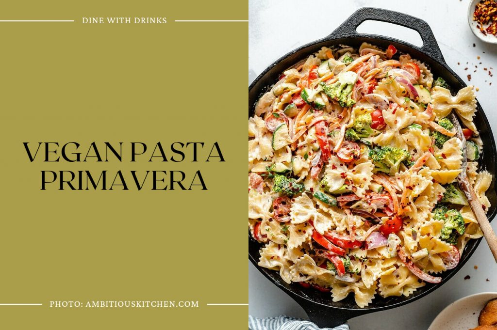 58 Plant Based Recipes That Will Make You Veg Out | DineWithDrinks