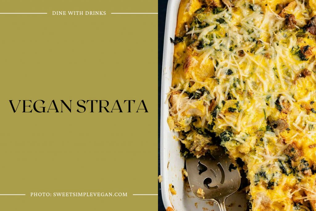 20 Holiday Breakfast Recipes to Start Your Day with Cheer | DineWithDrinks