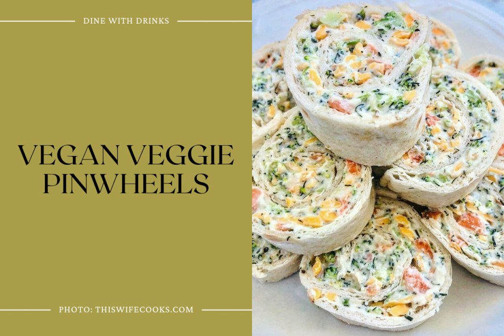 19 Vegan Potluck Recipes That'll Bowl You Over! | DineWithDrinks